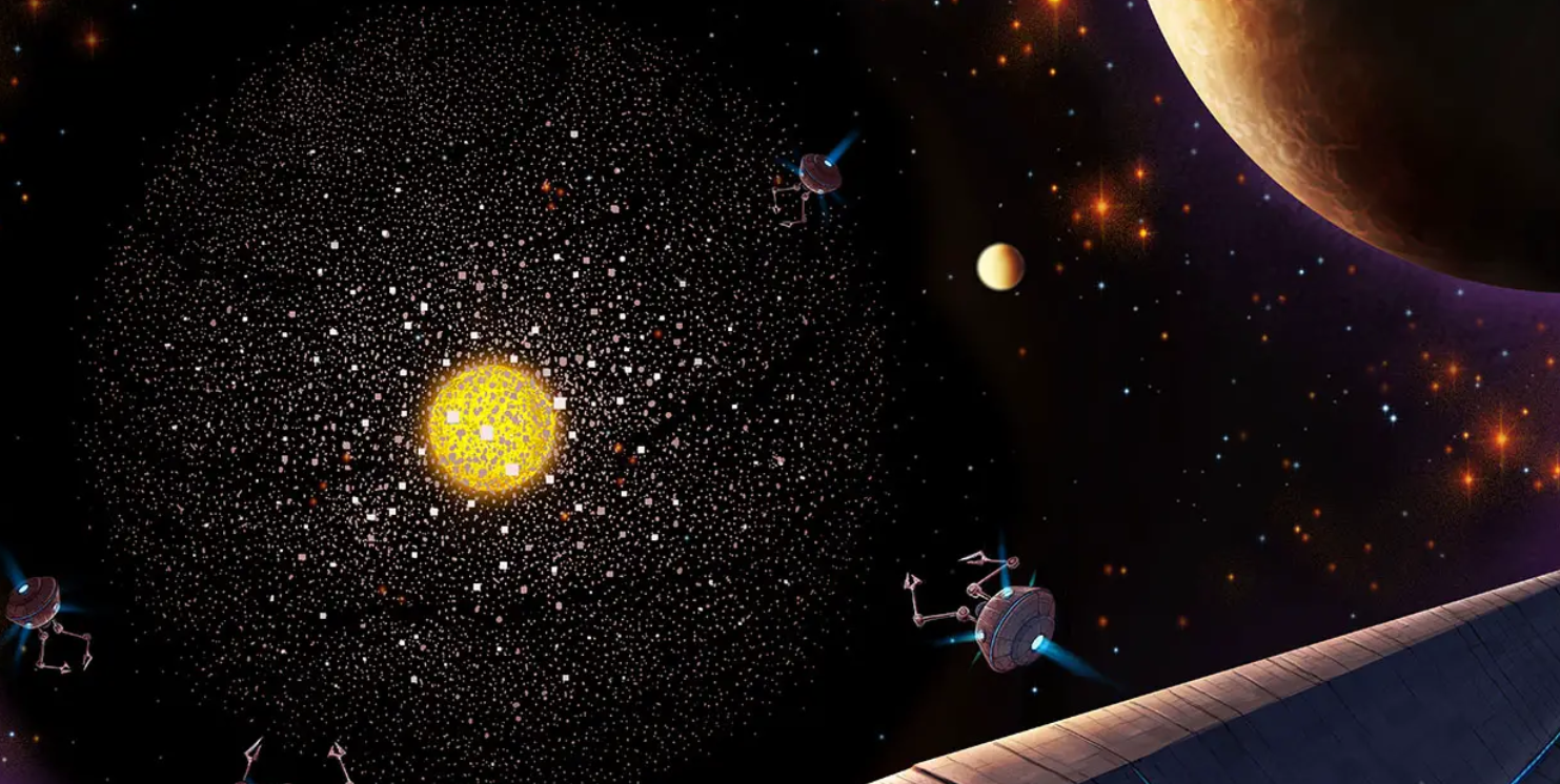 What makes Earth difficult to detect for alien civilizations seeking ...