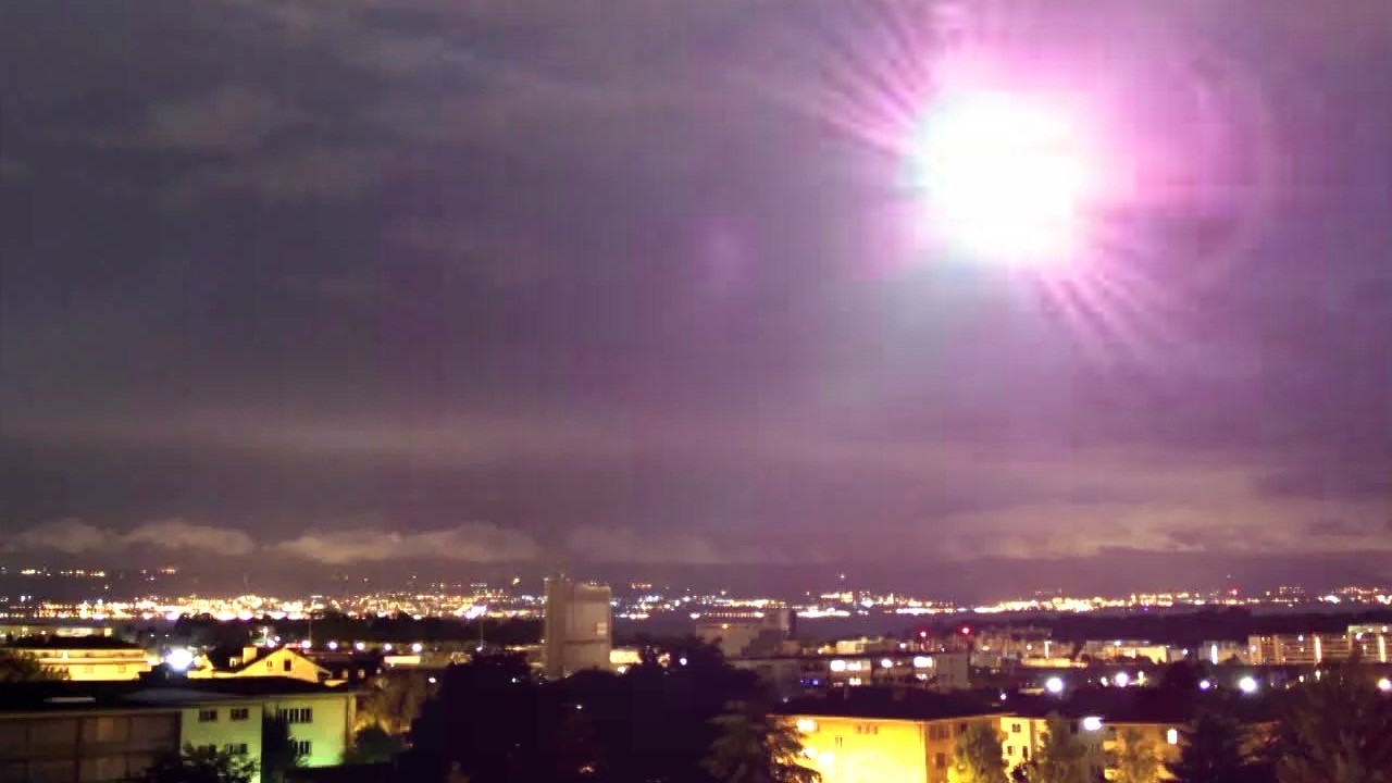 Betelgeuse Supernova Explosion To Take The Night Sky All Over The The ...