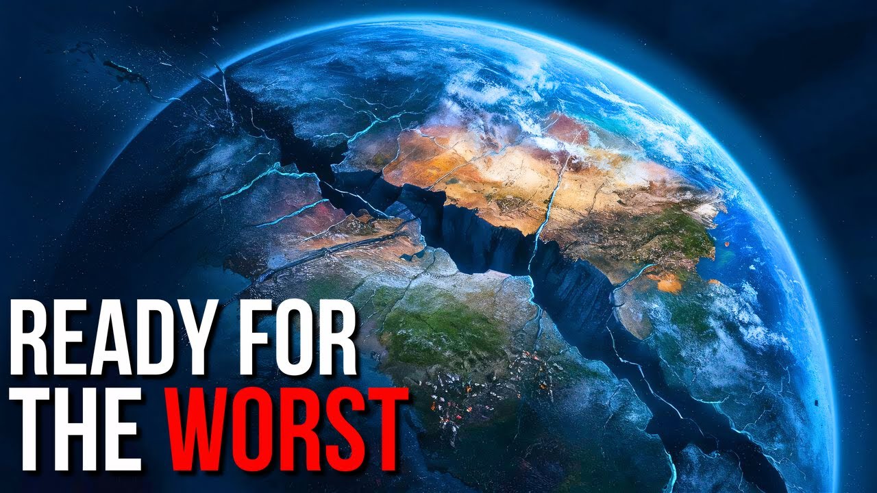 The Next New Madrid Fault Line Earthquake: Worst Case Scenario - Magic ...