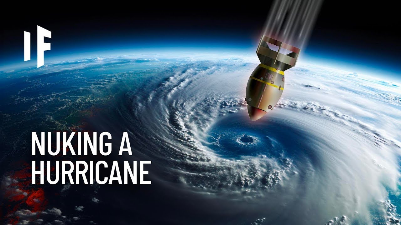 The Most Dangerous Nuke Experiments Ever - Magic of Science