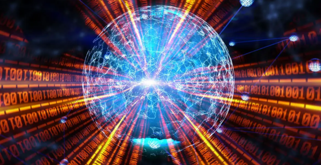 For the first time, researchers successfully achieve quantum ...