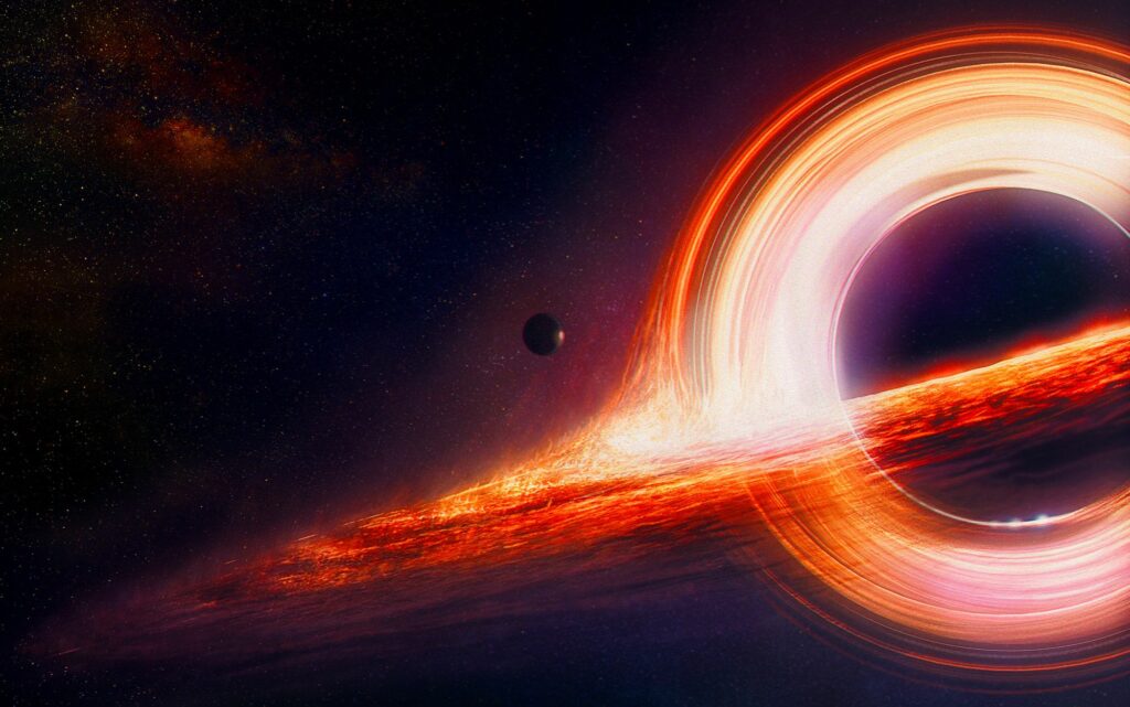 What Happened to J1407b? The Super Saturn that Suddenly Disappeared and ...